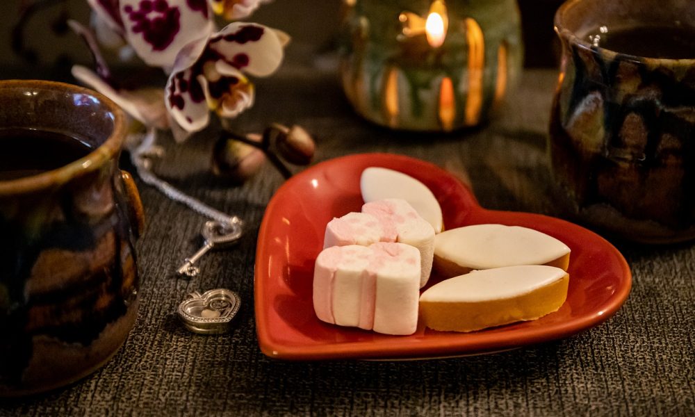 Comment réussir une recette de calisson ? - Madame Gertrude